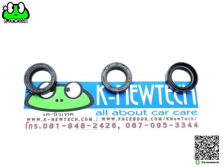 อะไหล่หัวปั๊ม Wuli WH-2915 - K-NewTech อุปกรณ์ร้านคาร์แคร์